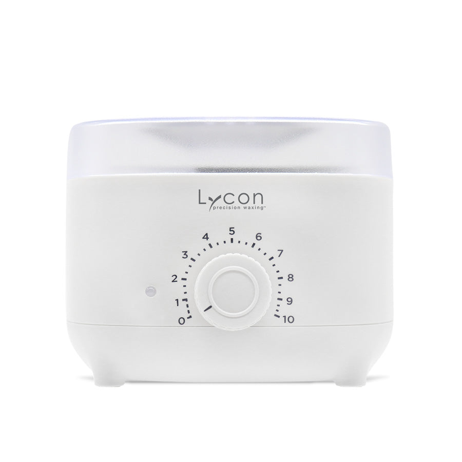 Lycon Lycopro Mini Professional Wax Heater – i-Spa