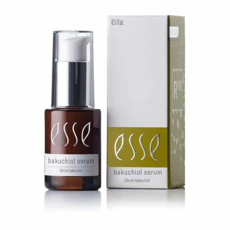 ESSE Skincare – i-Spa