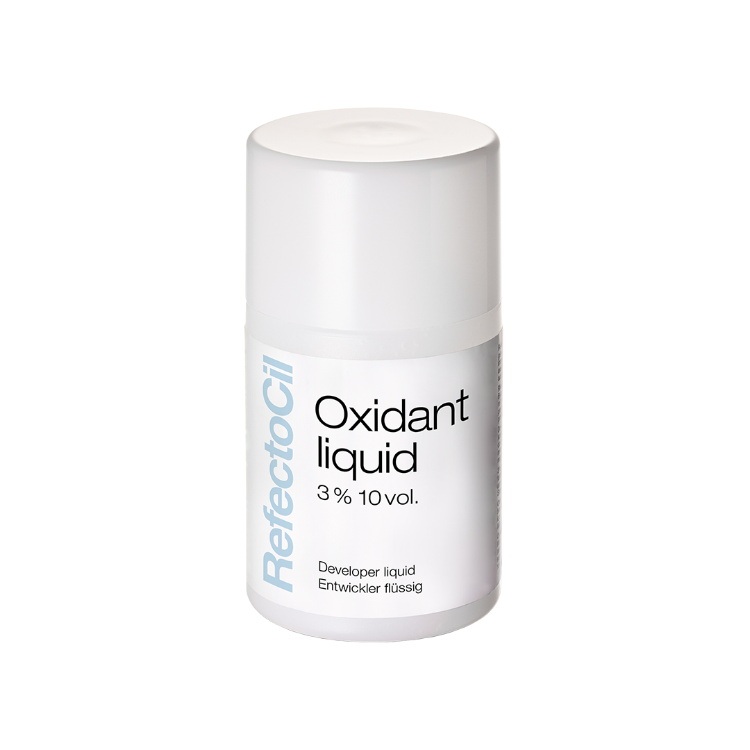 Refectocil Oxidant Liquid 3% 10 vol. – i-Spa
