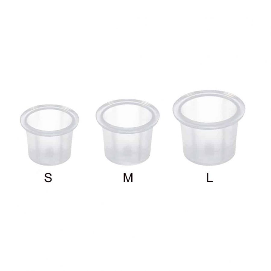 Pigment Cups | 3 Size options – i-Spa