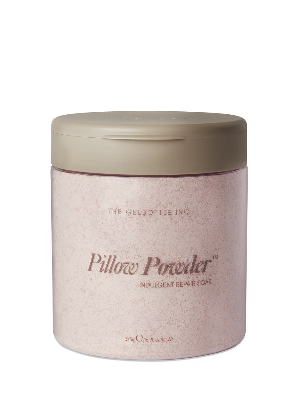 The GelBottle Pillow Powder – i-Spa