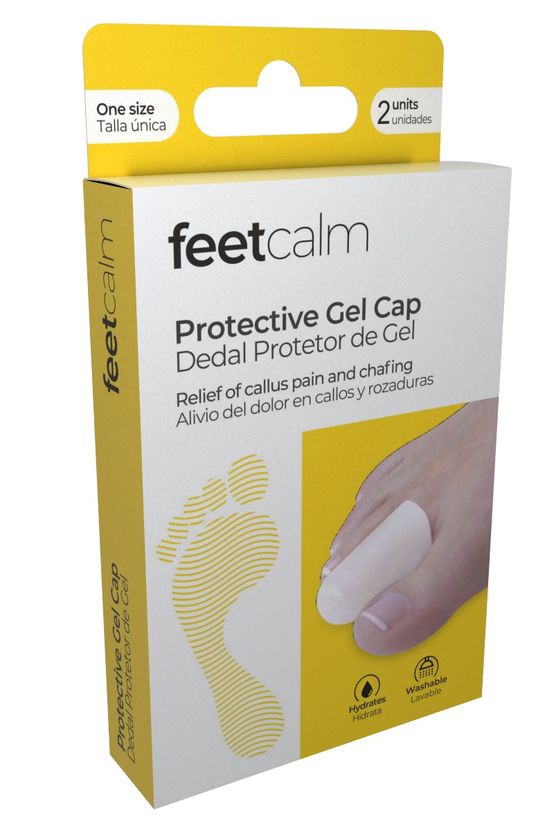 Protective Gel Cap | 2 Units – i-Spa