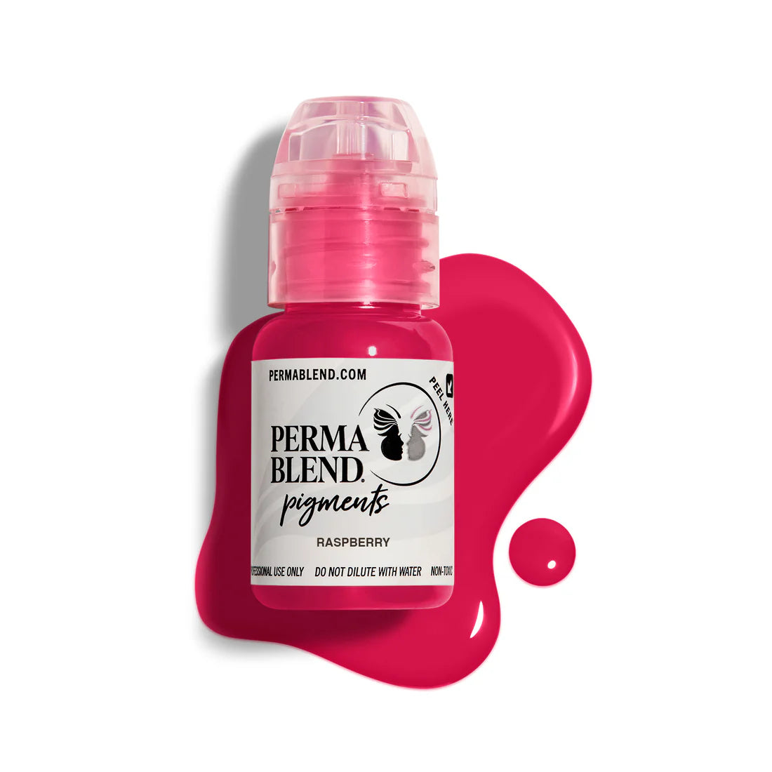 Perma Blend Raspberry – i-Spa
