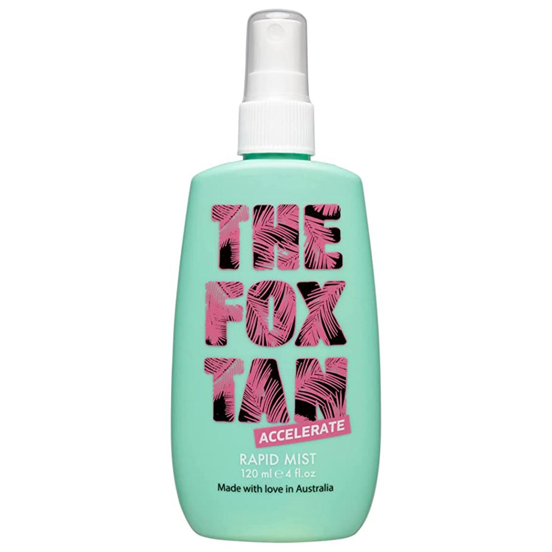 The Fox Tan Rapid Mist | Wholesale – i-Spa