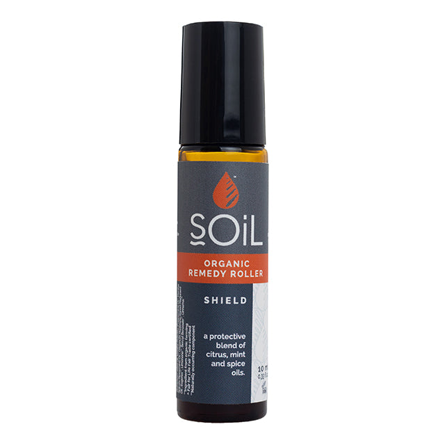 SOiL Shield Remedy Roller 10ml – i-Spa