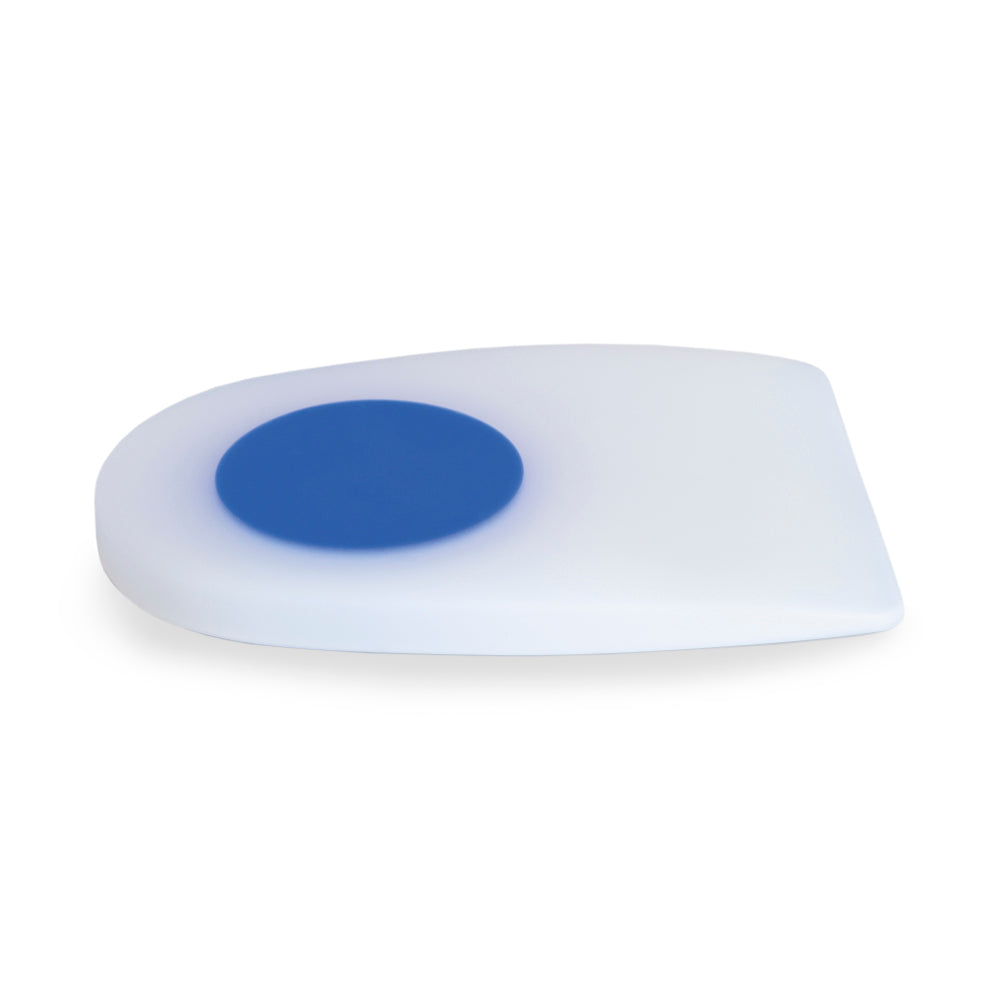 Silicone Heel Pad – i-Spa
