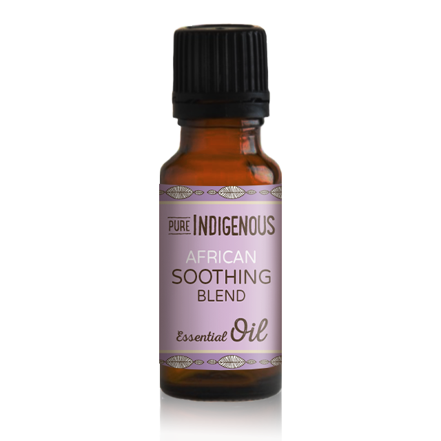 Soothing Blend 20ml – i-Spa