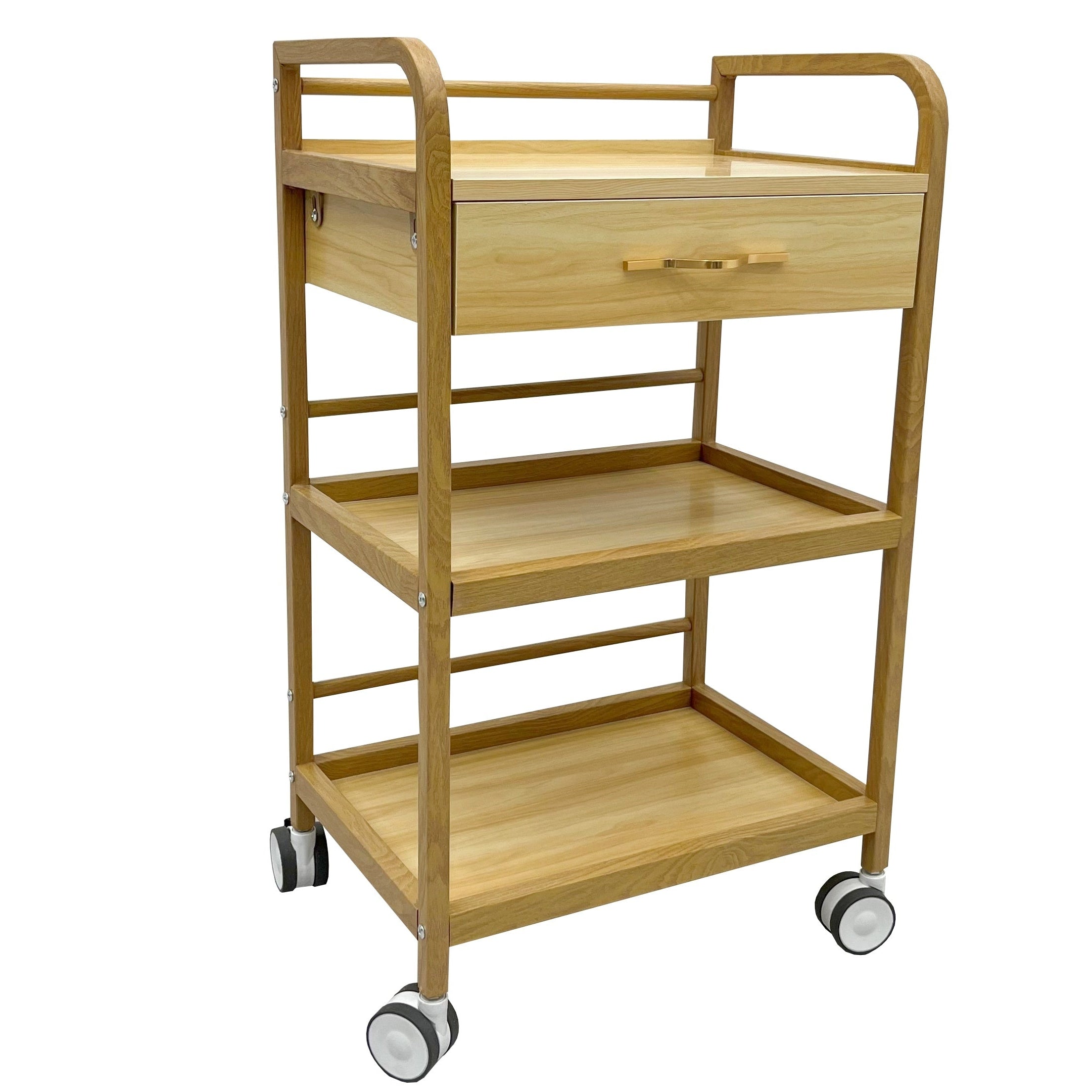 Pure Balance Spa Trolley – i-Spa