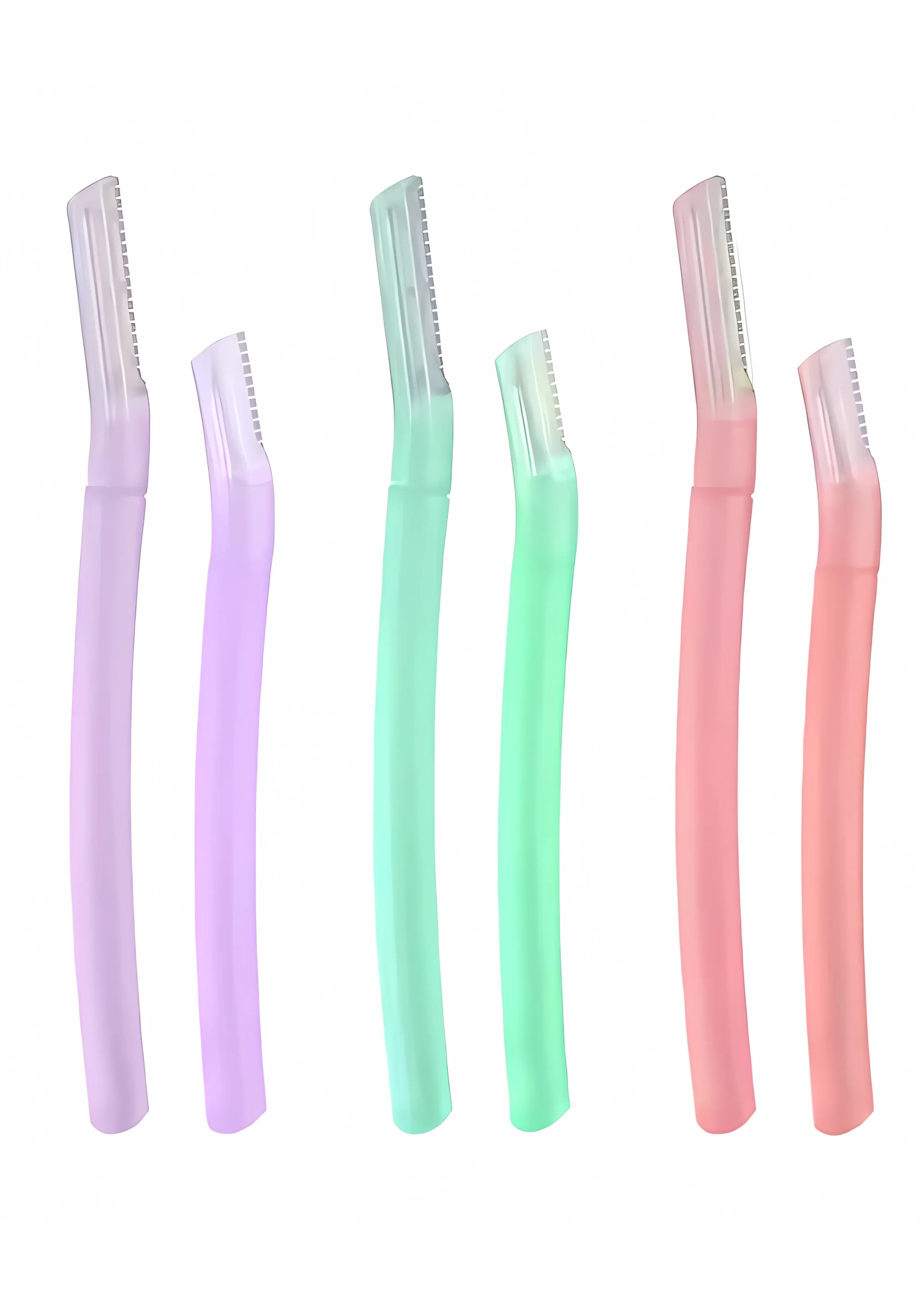 Razor set | 2pc – i-Spa