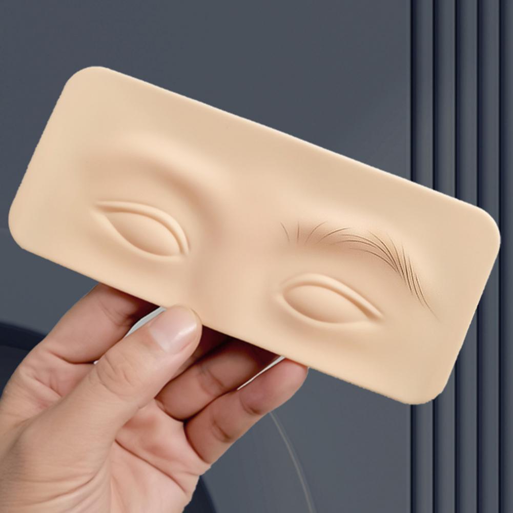 Practice Skin | Eyes – i-Spa