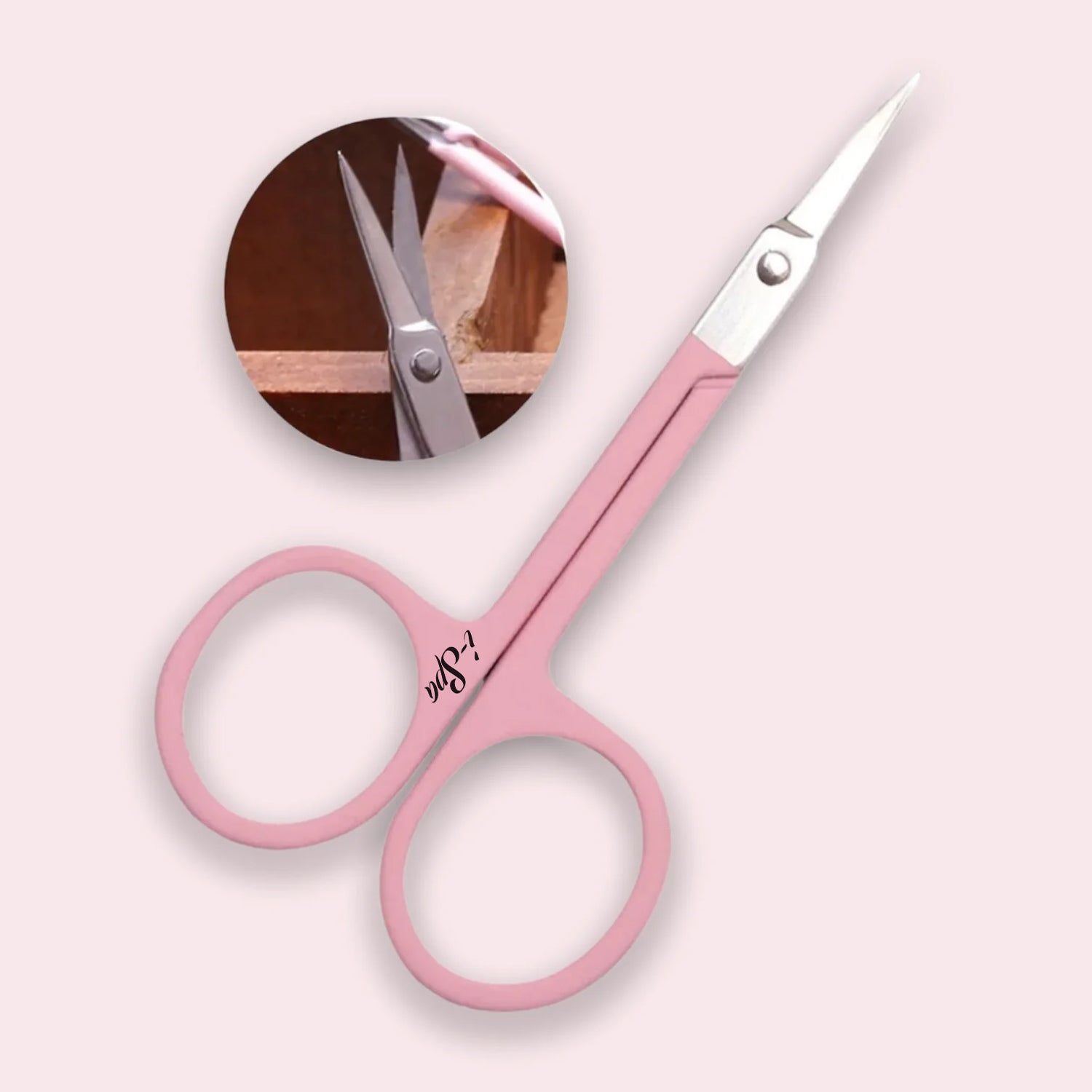Bella Cosmetic Scissor – i-Spa