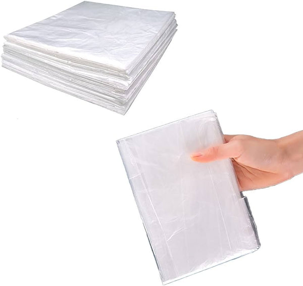 Disposable body wrap sheets | 50pc pack - i-Spa