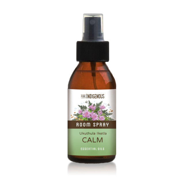 Calm Room Spray 100ml – i-Spa