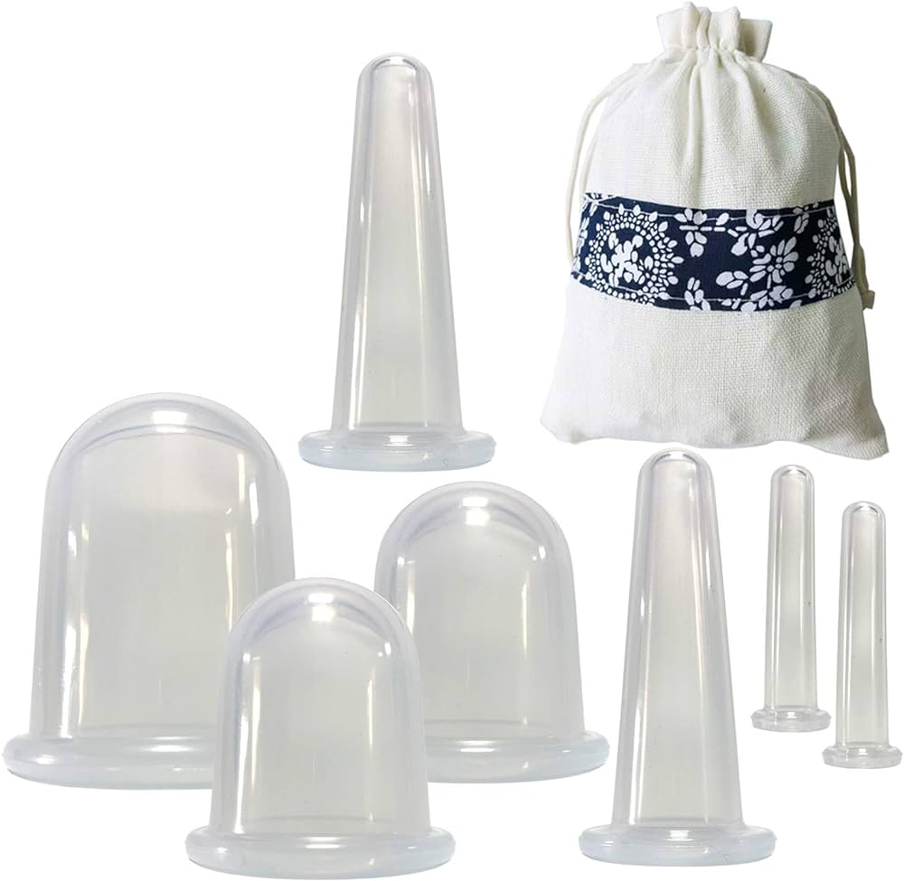Massage Tools and Accessories – i-Spa