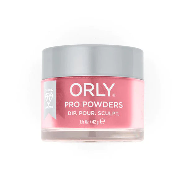 ORLY Pro Powders| Coming Up Roses - i-Spa