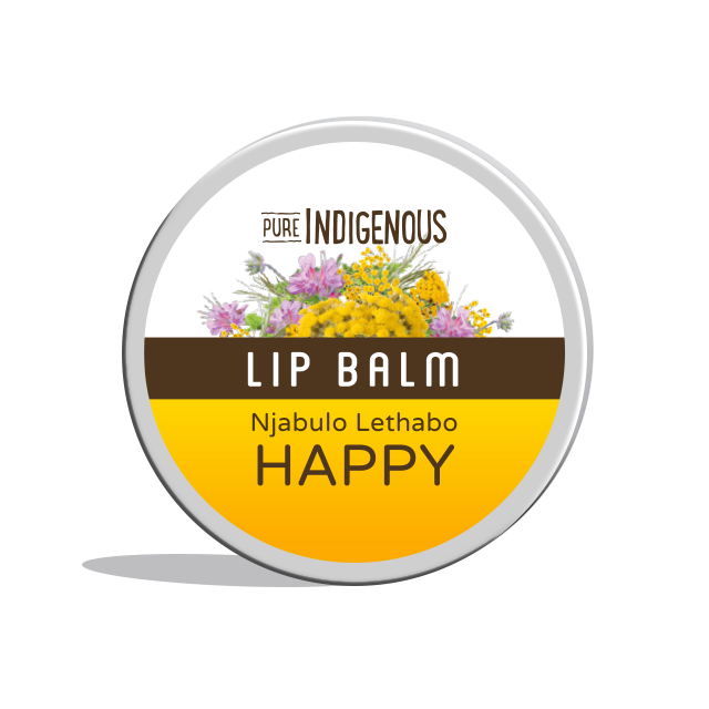 Happy Lip Balm – i-Spa