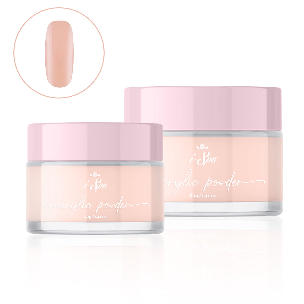 i-Spa Core Acrylic Powder | Cover Pink