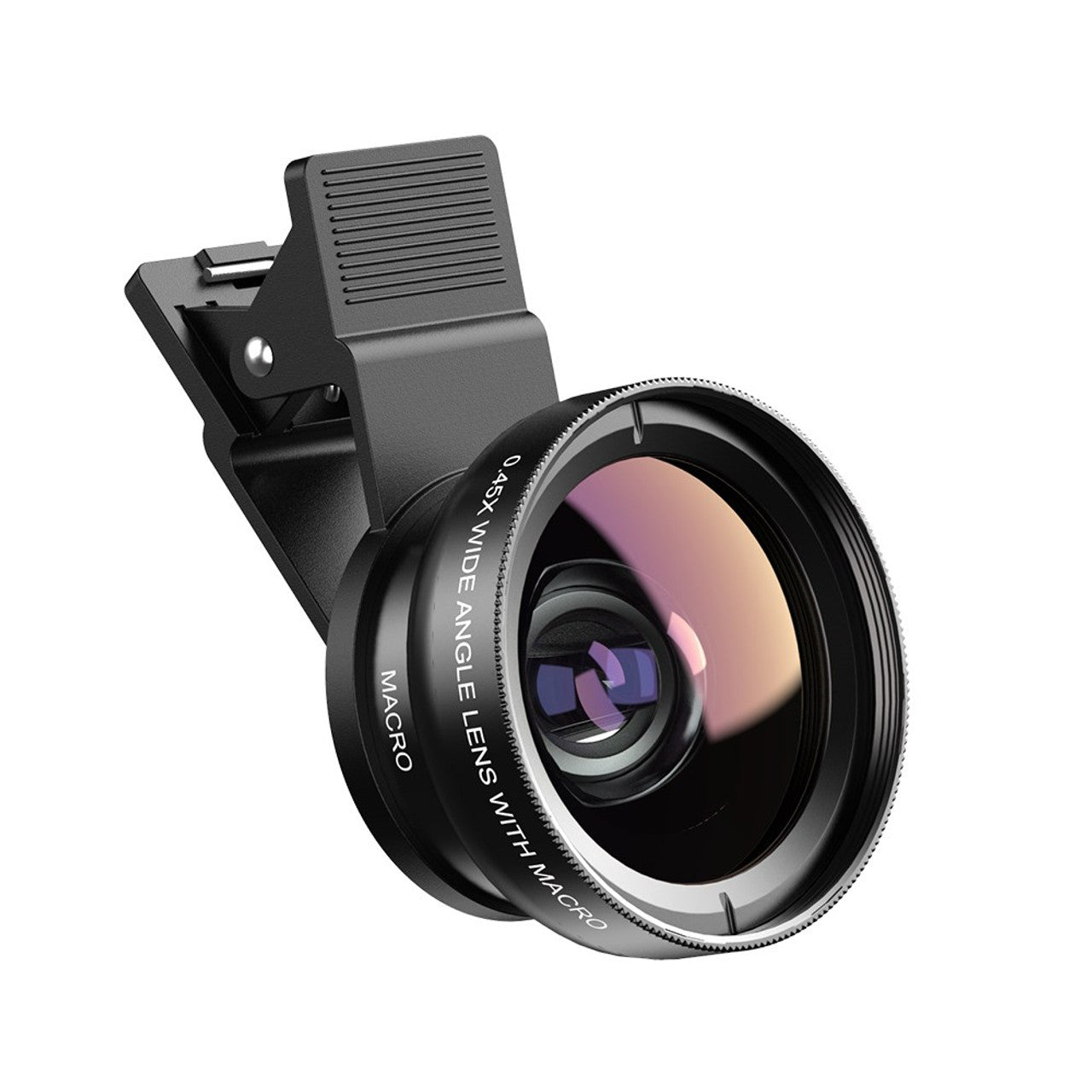 Macro Lens – i-Spa