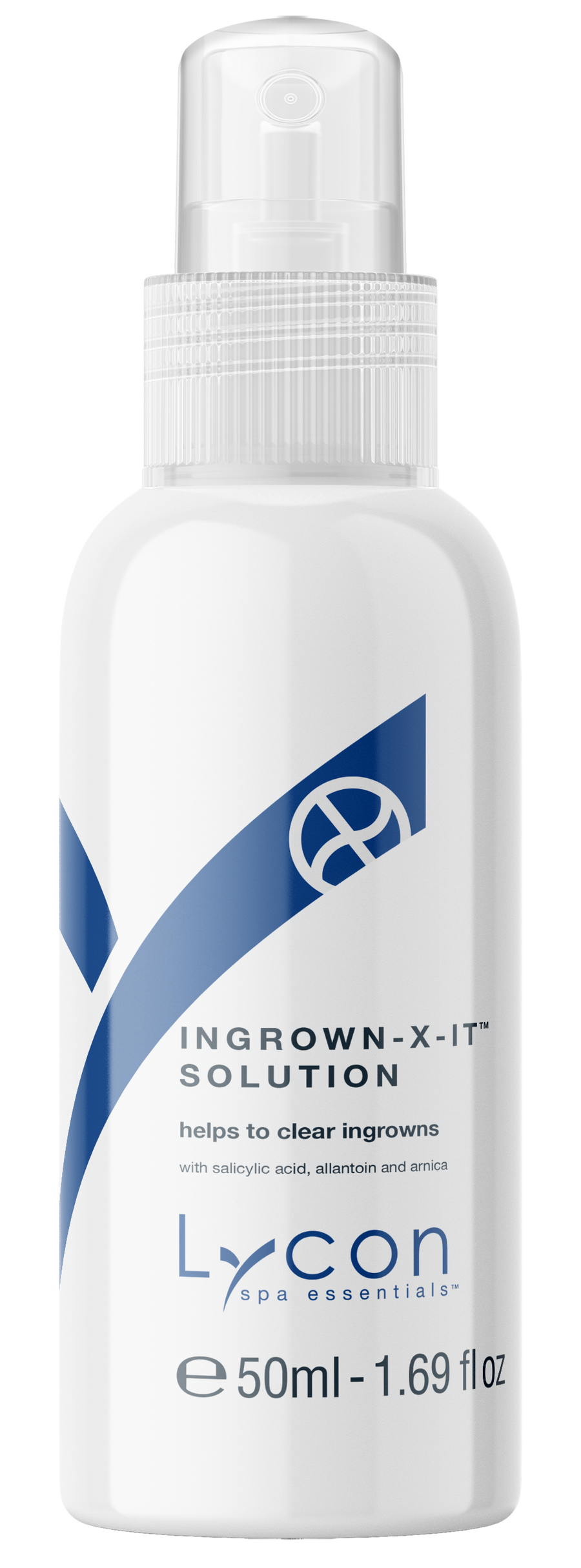 Ingrown Hair Solutions - i-Spa
