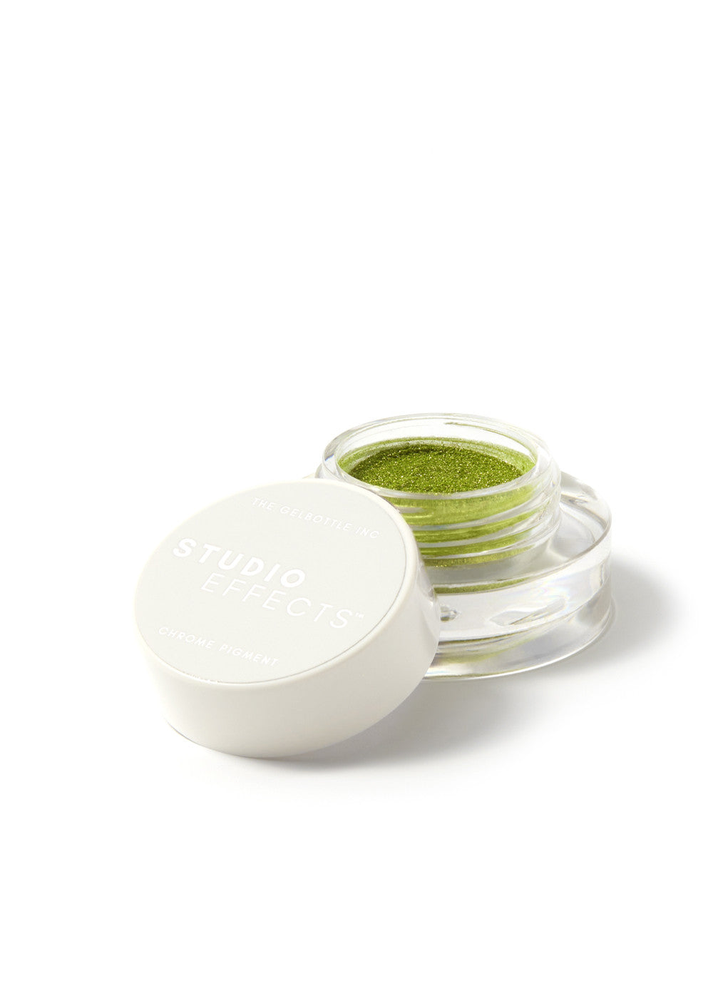 Lime Chrome Pigment – i-Spa