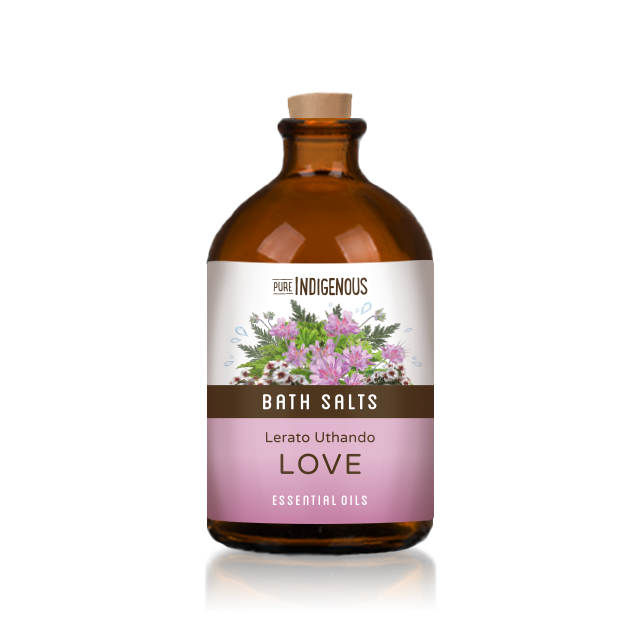 Salts & Soaks – i-Spa