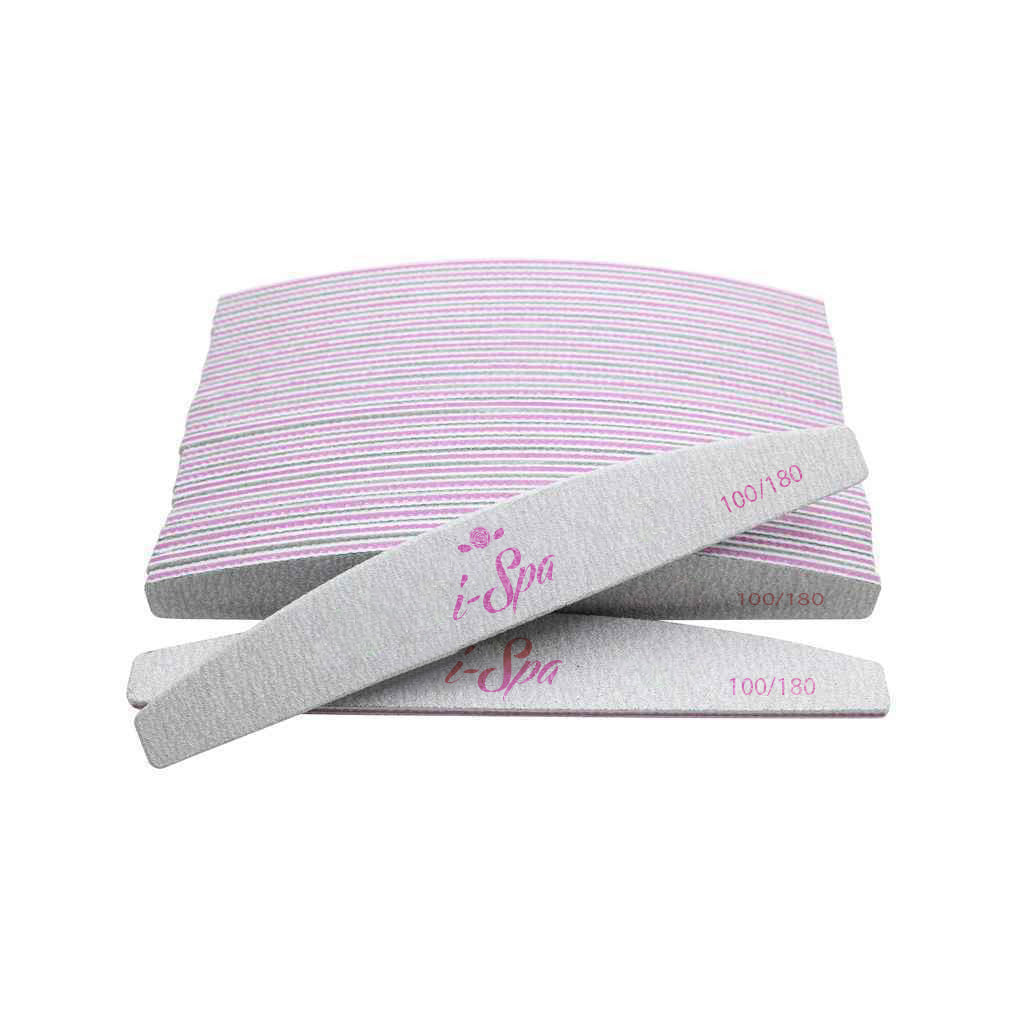 Nail & Foot files – i-Spa