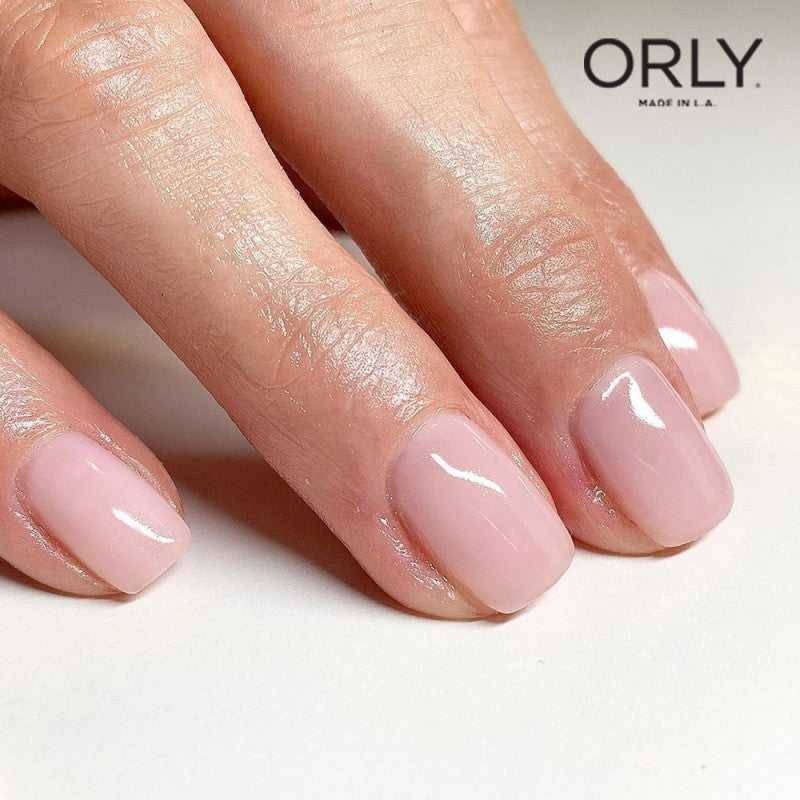 ORLY Pro Powders | Rose-colored Glasses – i-Spa