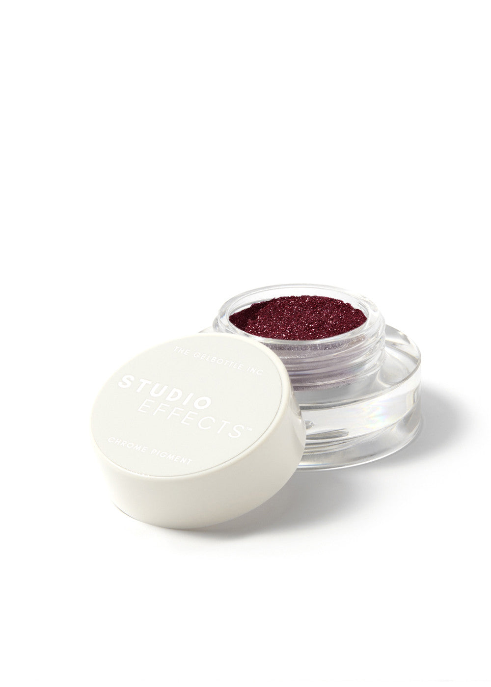 Rouge Chrome Pigment – i-Spa