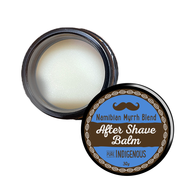 Beard Care – i-Spa