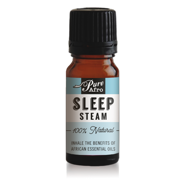 Sleep Steam 20ml – i-Spa