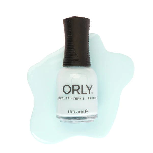 Snow Angel | Nail Lacquer 18ML – i-Spa