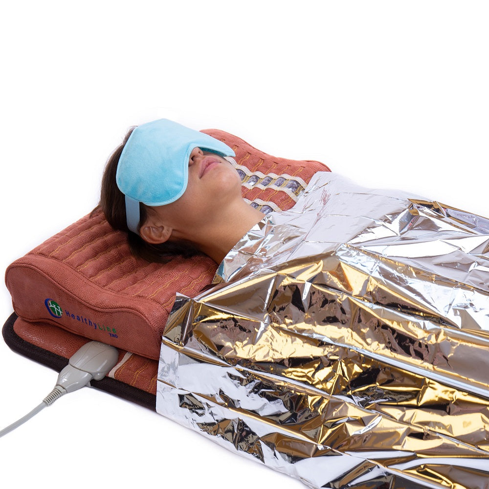 Body Wrap Sheet | Space Blanket | Single – i-Spa