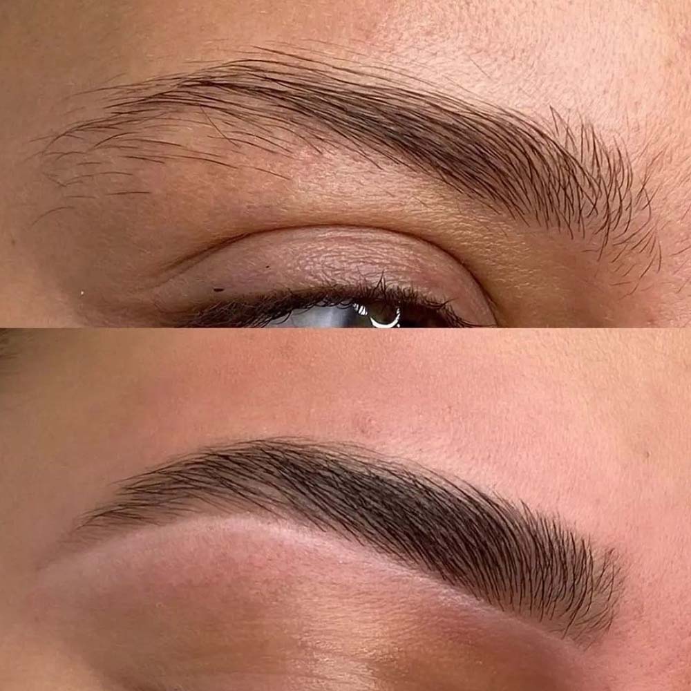 Brow Stain online course – i-Spa