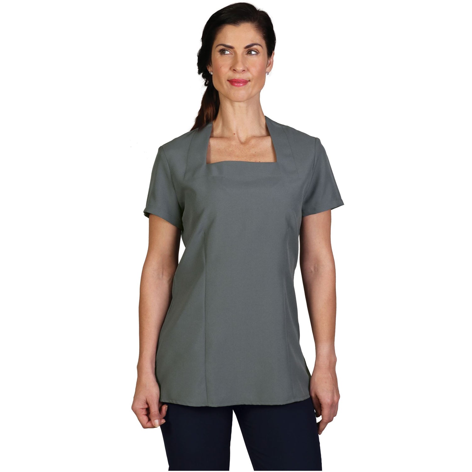 Beauty & Spa Uniforms – i-Spa