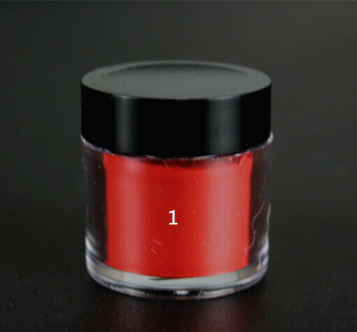 Acrylic powders | 44 color options | 10 g - i-Spa