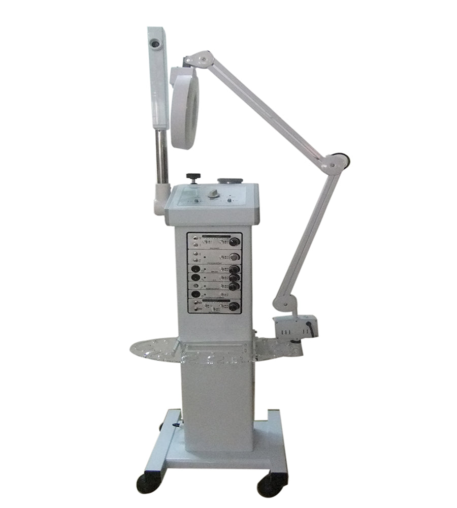 12 in 1 Multifunctional facial machine – i-Spa