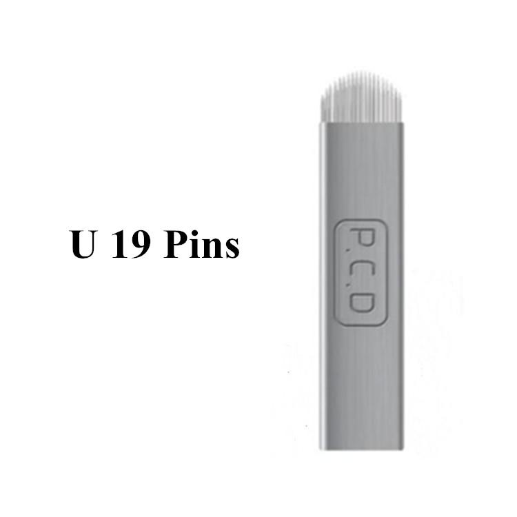 Microblading – i-Spa