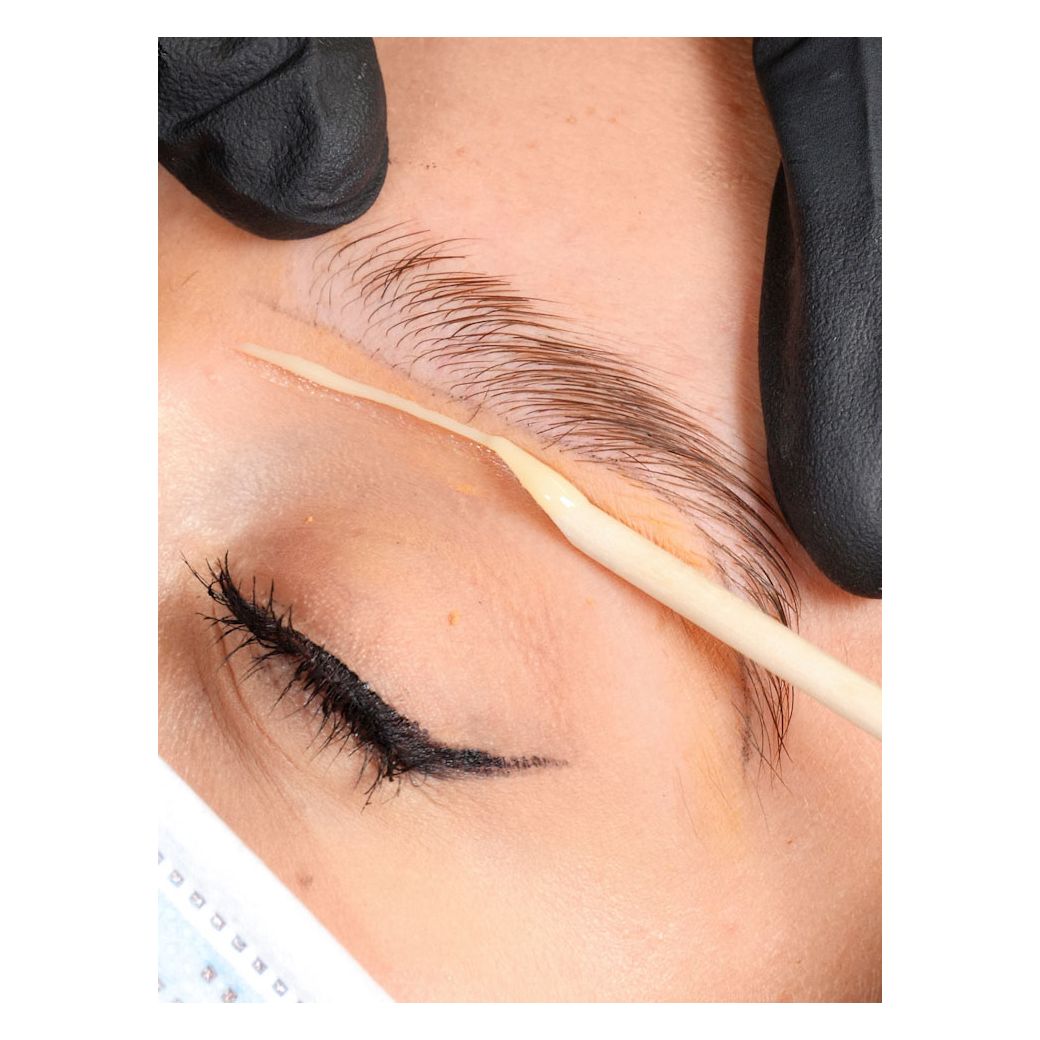 HD Brows Swizzle Sticks 100's - i-Spa