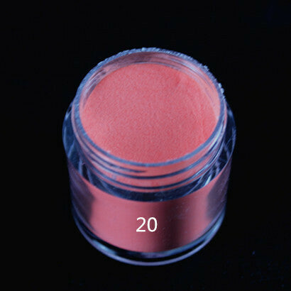 Acrylic powders | 44 color options | 10 g - i-Spa
