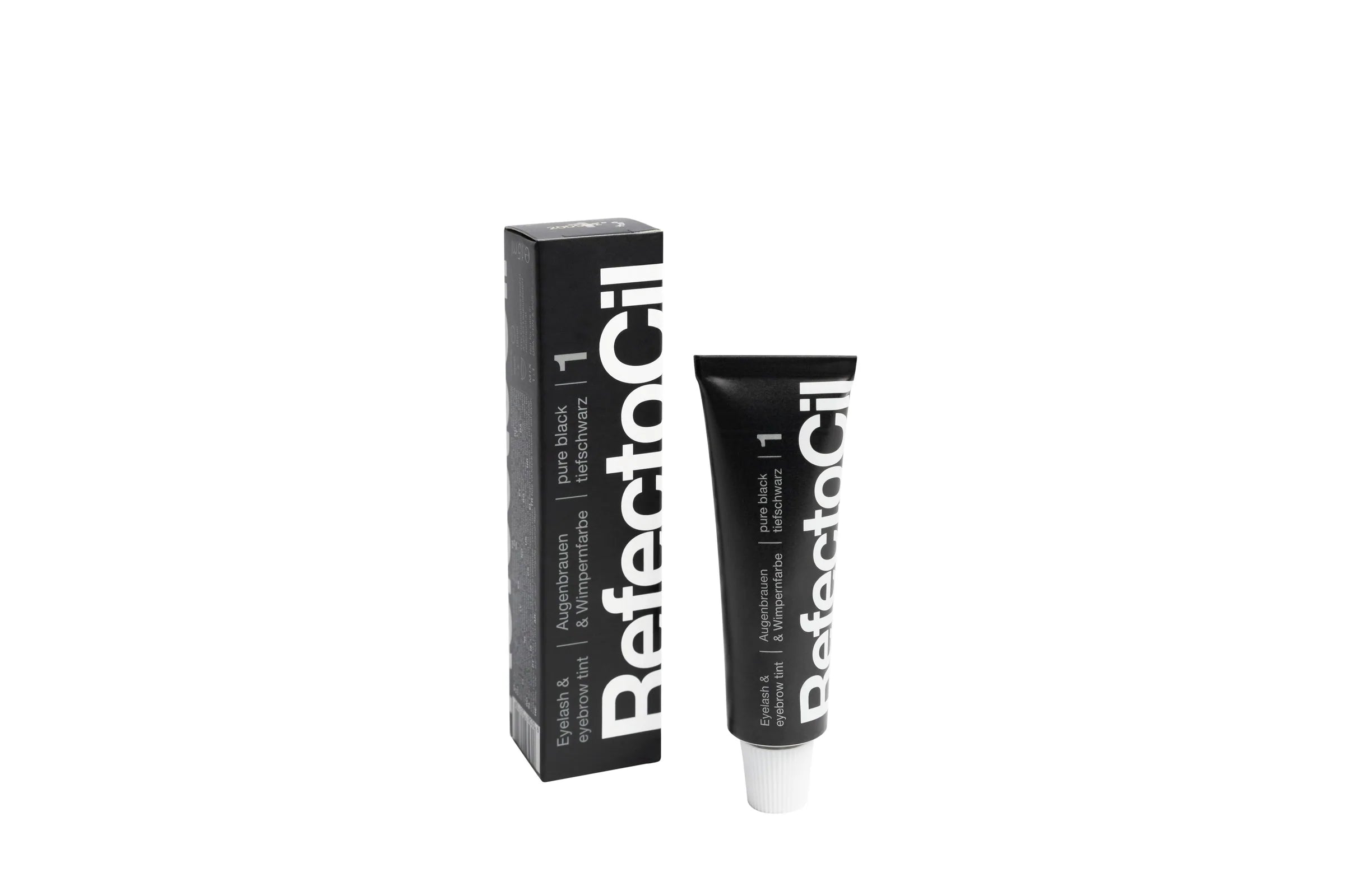 Refectocil tints 15ml - i-Spa