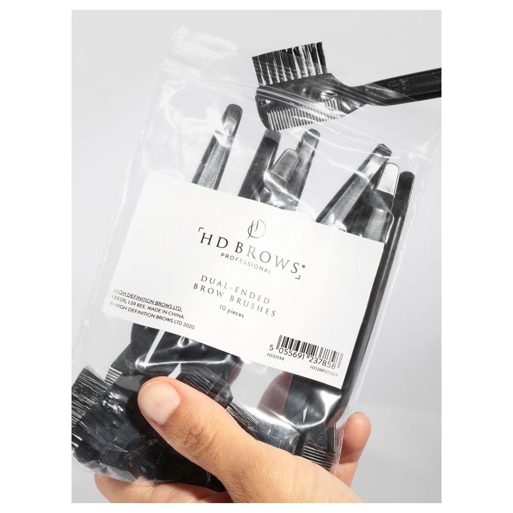HD BrowSculpt Lamination Basics Kit – i-Spa