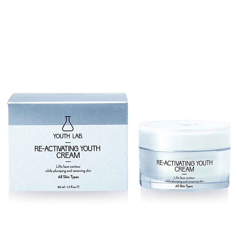 Youth Lab | Reactivating Youth Cream | 50ml – i-Spa