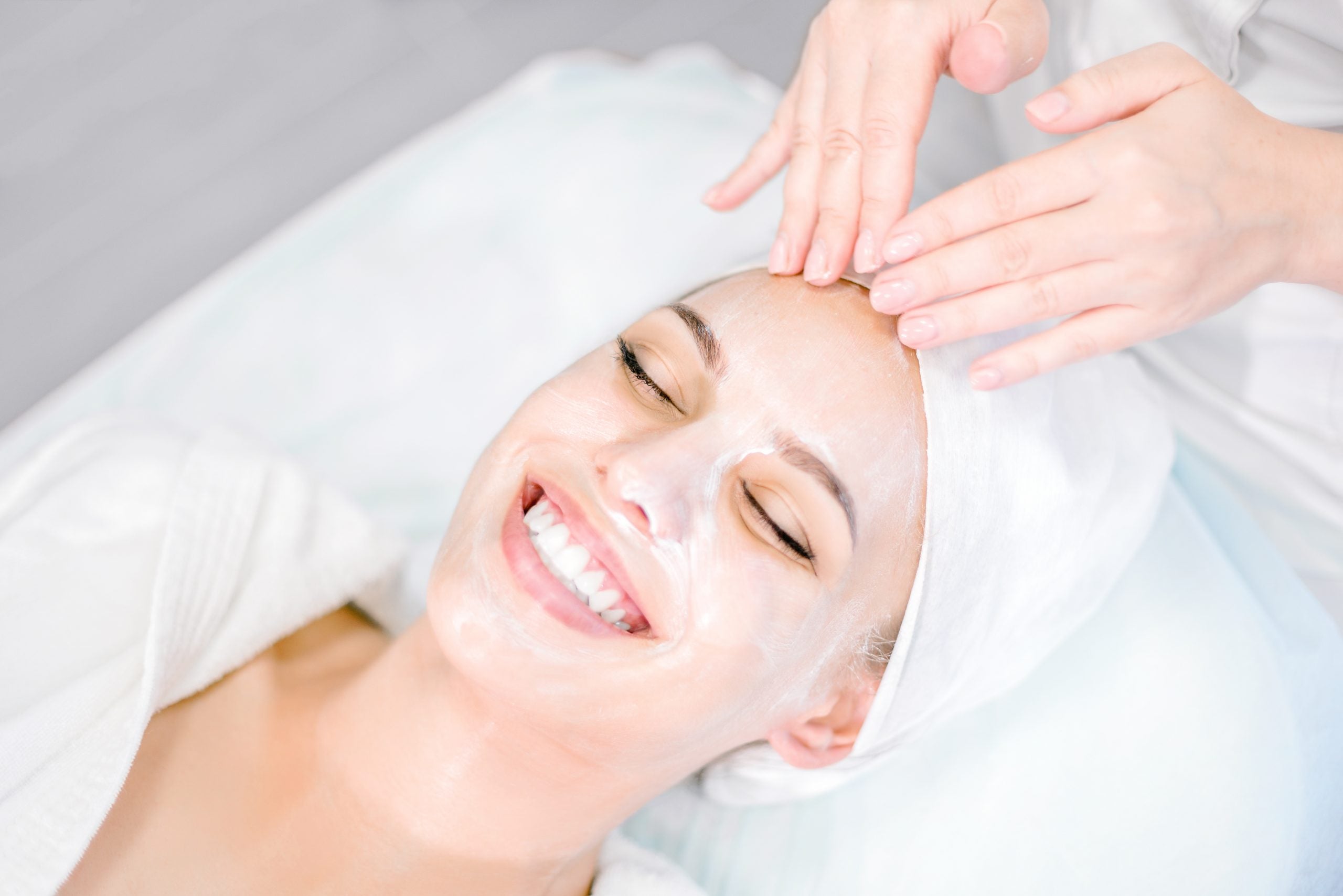 Basic Facial Online Course - i-Spa