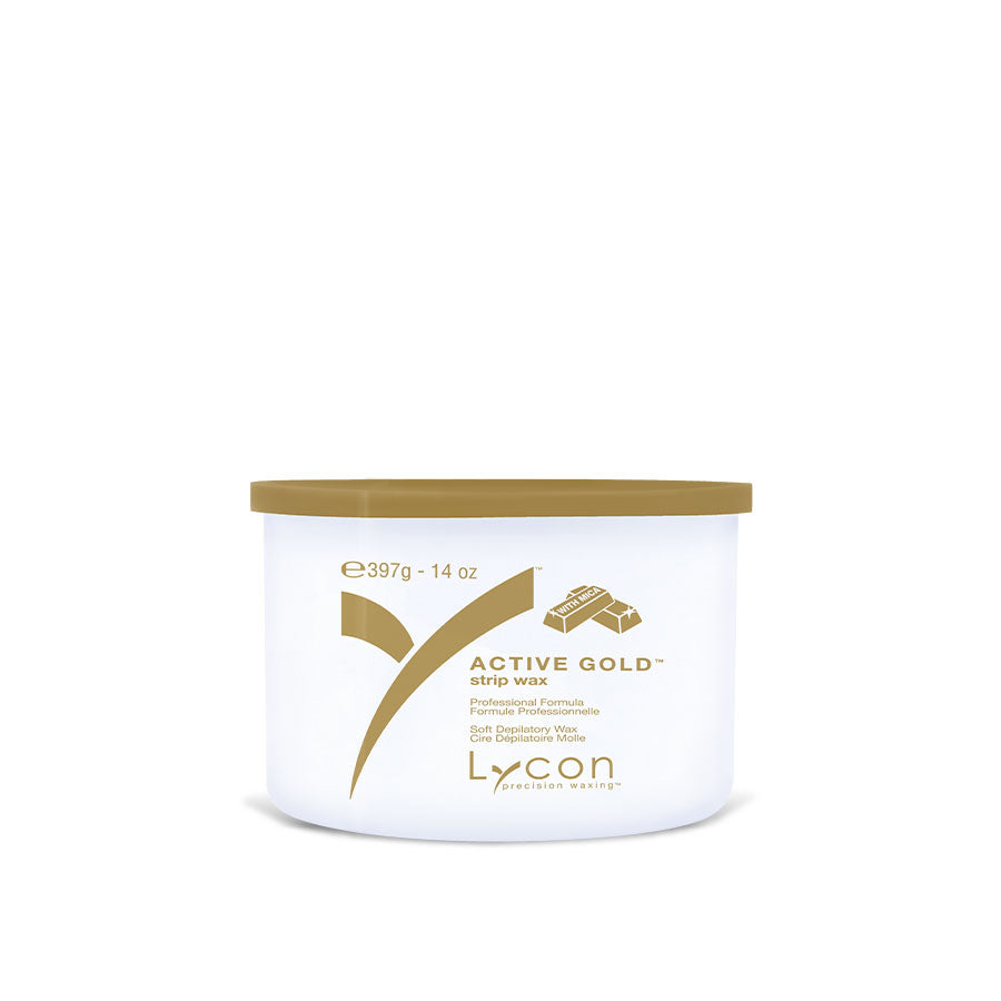 Lycon Waxing - i-Spa