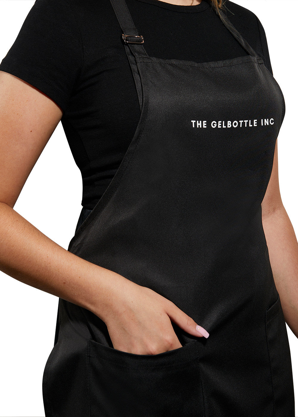 TGB Salon Apron – i-Spa