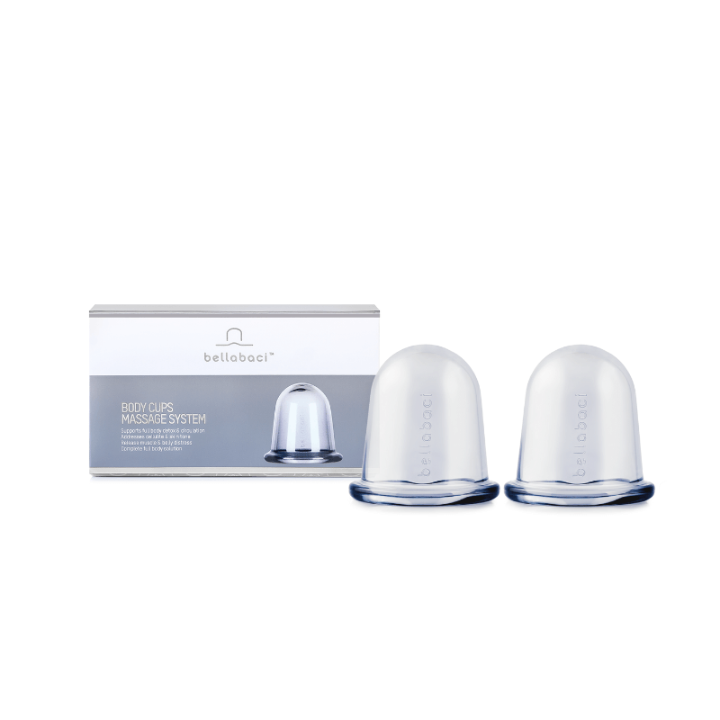 Bellabaci | Body Cups – i-Spa