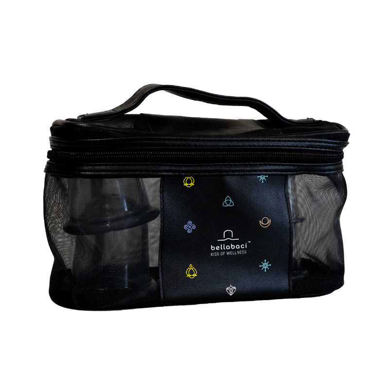 Bellabaci | Circu Flow 3 Step Facial Ritual – i-Spa