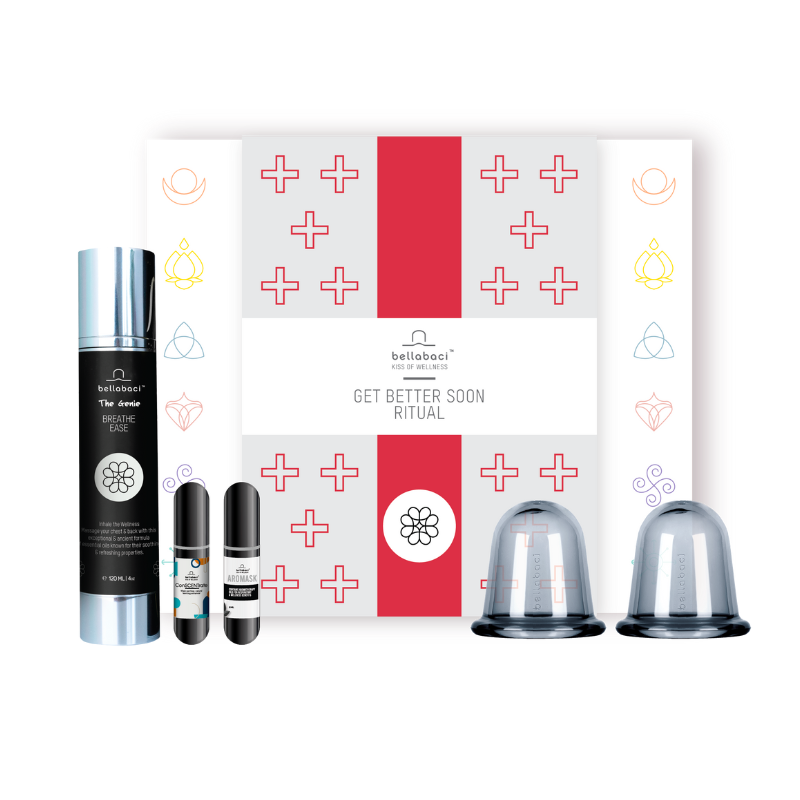 Bellabaci | Get Better Soon Ritual – i-Spa