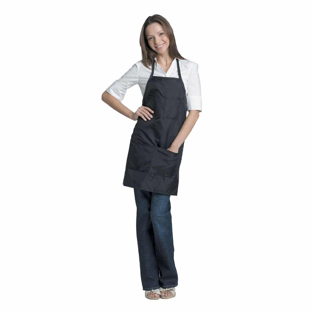 Beauty & Spa Uniforms – i-Spa