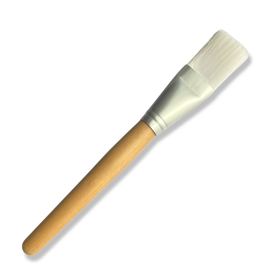 Soft large mask brush – i-Spa